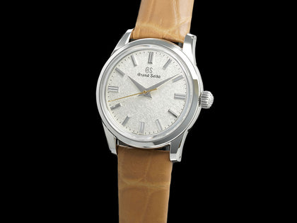 GRAND SEIKO